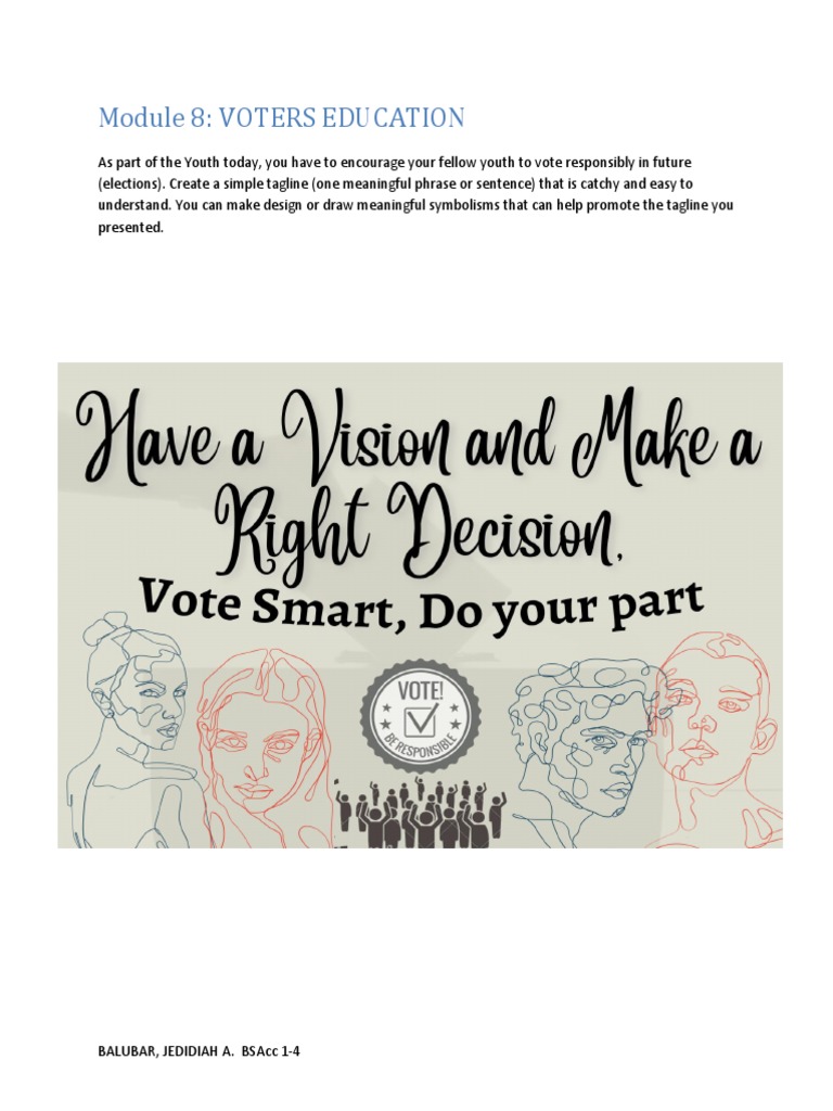 Balubar NSTP-ACTIVITY8 | PDF