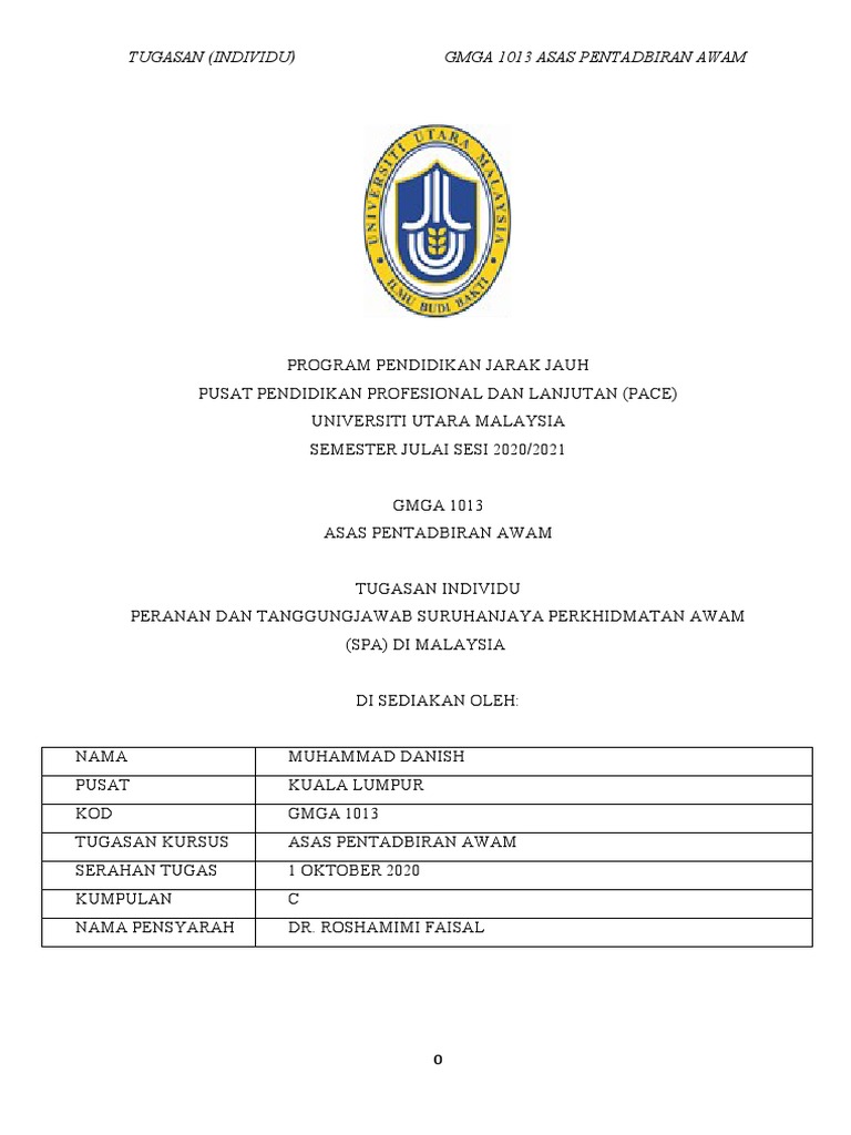 Muhammad Danish | PDF