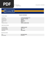 Electronic Funds Transfer Application: WWW - Rakbank.ae | PDF | Banks | Credit Card