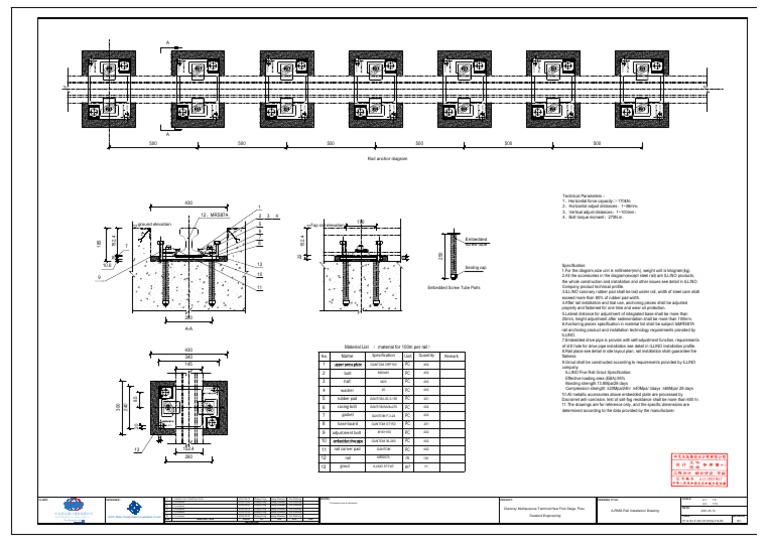 P114143-E-000-RY-DWG-016-R0 | PDF