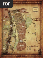 Game of Thrones Maps | PDF