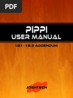 The ClanGen Mod Masterlist | PDF