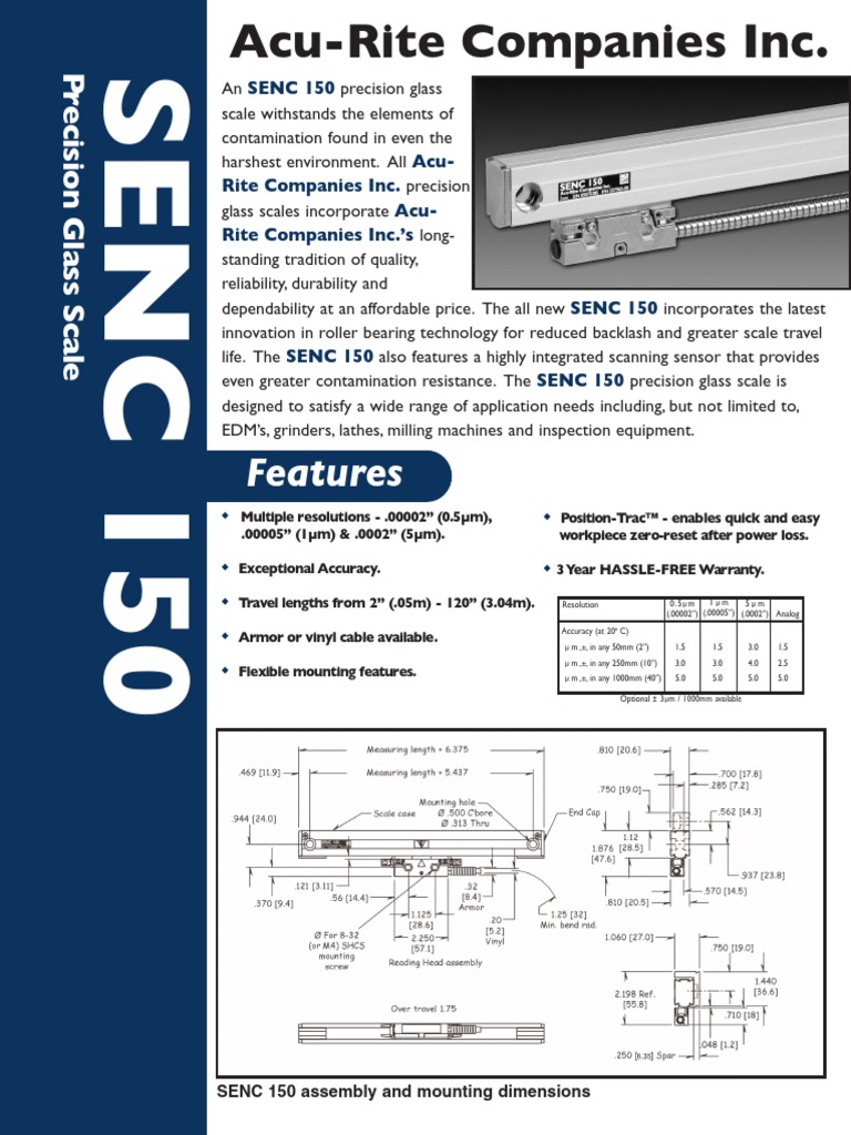 Senc150 Prod | PDF | Computer Engineering | Manufactured Goods