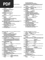 TranscribeMe Exam Formatting Guide | PDF | Interview | Cognitive Science