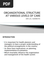 Ghana Health Service Code of Ethics | PDF | Confidentiality | Justice