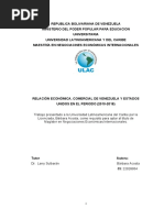 Organización del Colículo Inferior | PDF | Corteza cerebral | Neurona