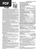 CS 274-1 | PDF | Materiales de construcción | Albañilería