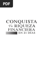 Creando Riquezas | PDF