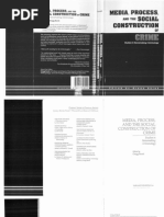 Herbert Packer, Two Models of Criminal Process | PDF | Presumption Of ...