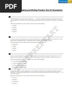 SAT Panda Math | PDF | Sat | Triangle