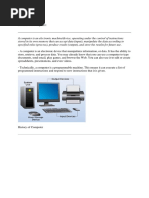 Computer Networking 4340703 - GTU - Computer Bits Daily | PDF | Computer Network | Network Topology