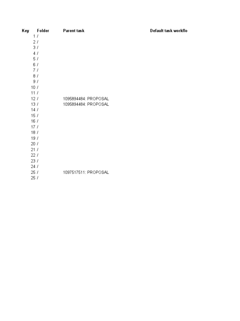 Proposal (Export) | PDF | Computing | Information Technology Management
