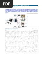 Computer Networking 4340703 - GTU - Computer Bits Daily | PDF | Computer Network | Network Topology