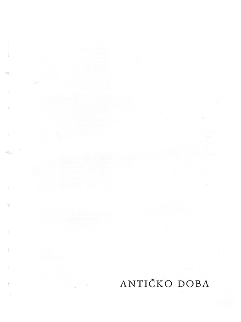 2_Anđelić, Historijski Spomenici Konjica i Okoline_Antika Str. 41-89 | PDF