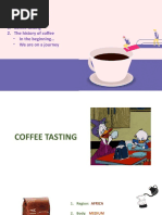 Barista-Course-Handbook Coffee | PDF | Coffee | Drink