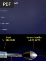 ROTAPRO Console Guide LR | PDF | Intravenous Therapy | Electrical Connector