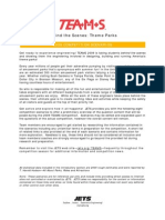 Water Slide Tester Job Overview | PDF