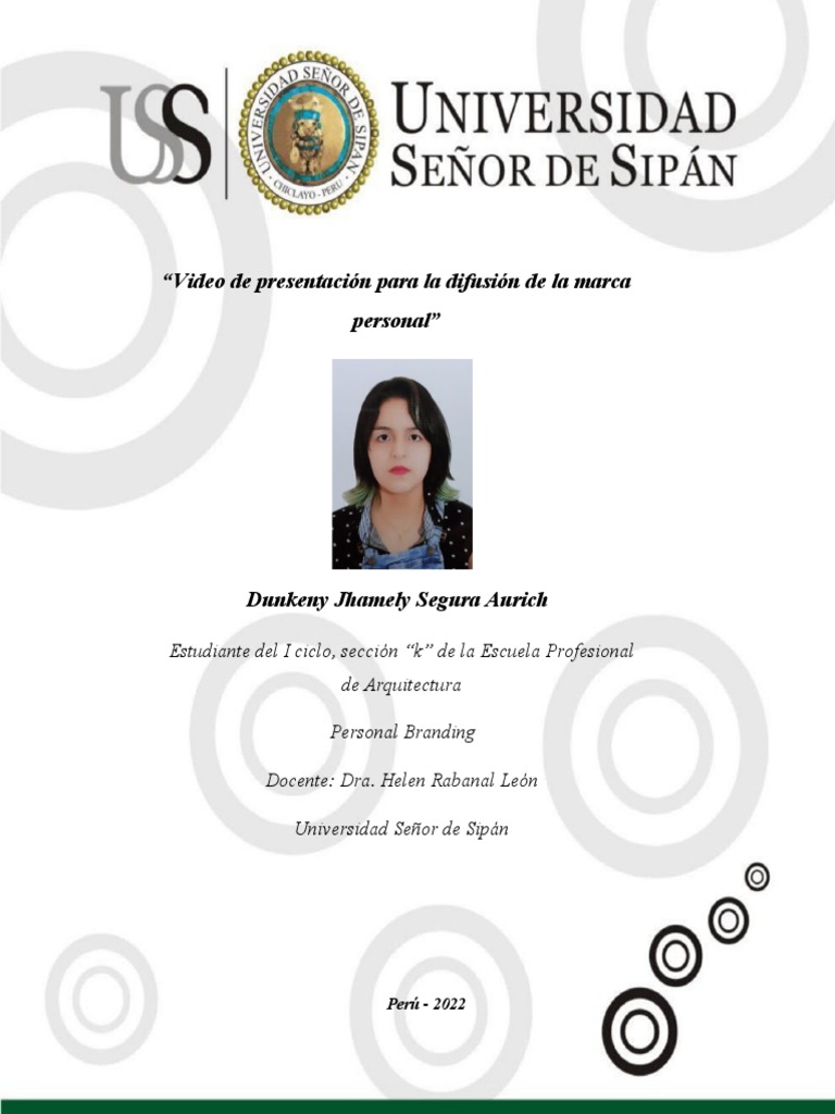 Pa2 - PB (Entregado) | PDF | Marca