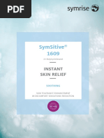 GM Emollient Ladder | PDF | Topical Medication | Dermatitis