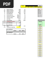 Tabela Rosca Fina Polegada | PDF
