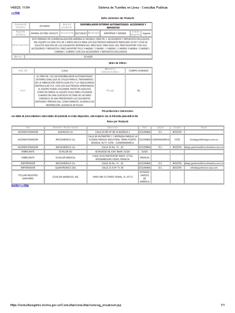 Dea Schiller | PDF | Enfermedades cardiovasculares | Causas de la muerte