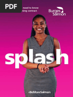 Most Impressive LLM Personal Statement Samples Ever | PDF | Career ...