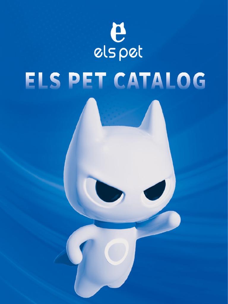 Elspet New Catalog 2023 | PDF | Green | Color