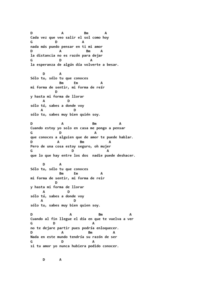 Mi Forma De Sentir Pdf