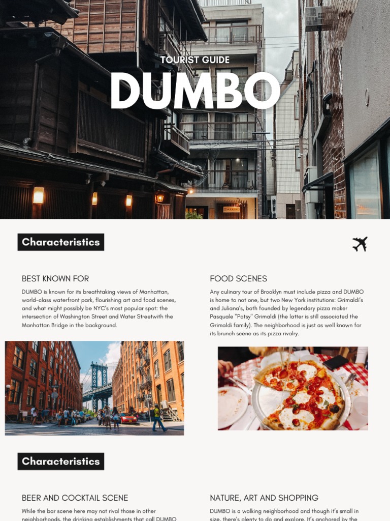 Dumbo | PDF | Alcoholic Drinks | Fermented Drinks