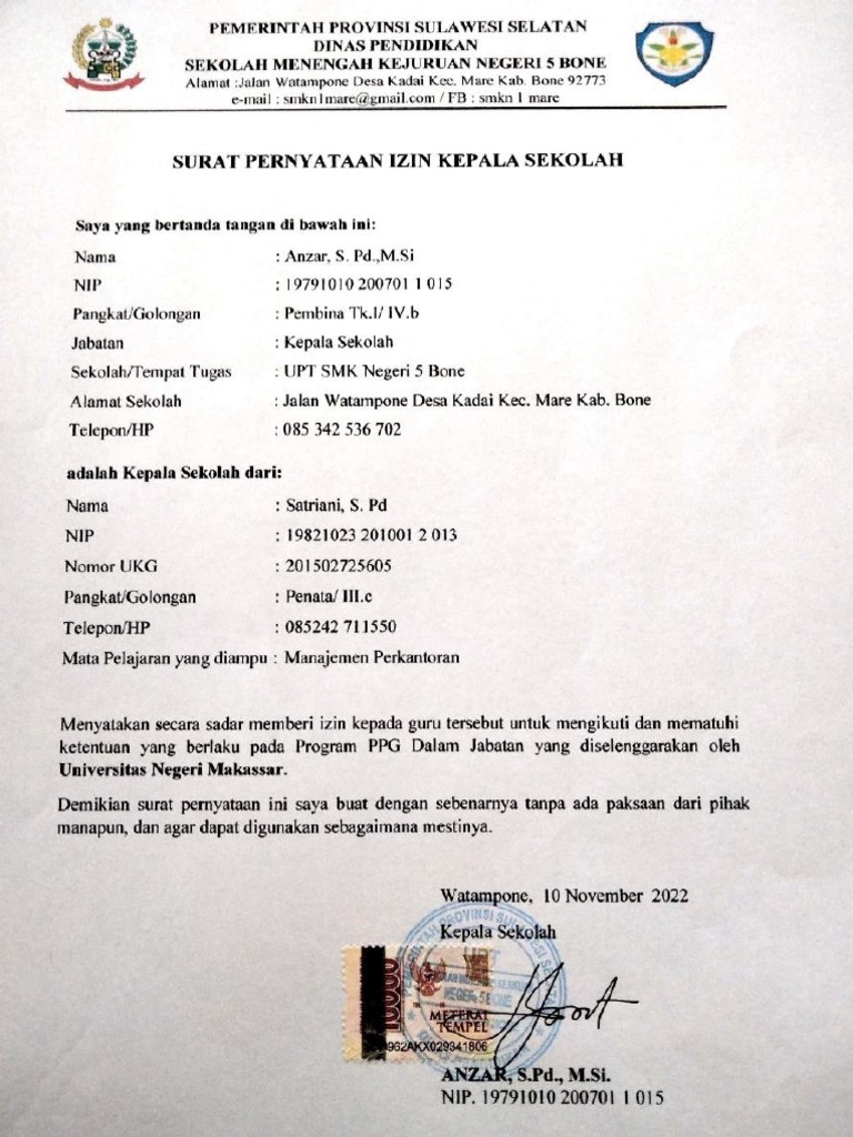 Satriani - Ikm | PDF