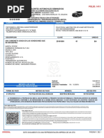 Refactura Vento | PDF | Vehículos