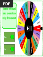 Tens Frame Riddles and Matching | PDF