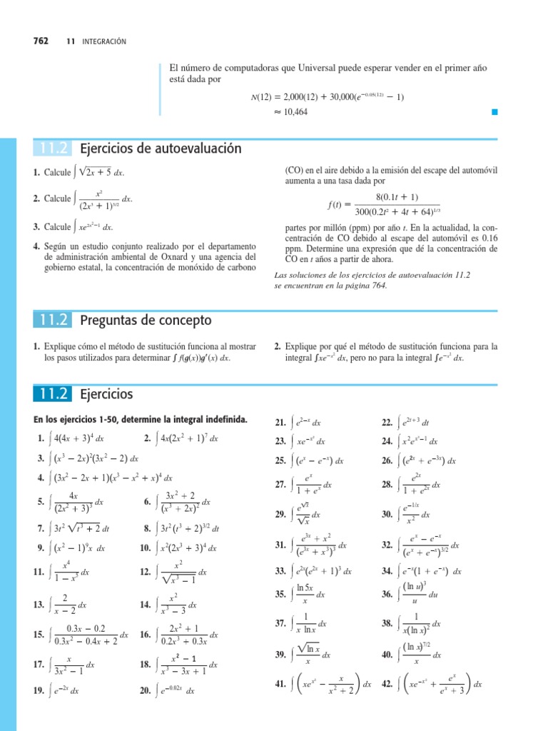 Matemáticas Aplicadas A Los Negocios, Las Ciencias Sociales y de La ...