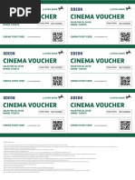 Get Bonus Rewards | PDF | Ticket (Admission) | Payments