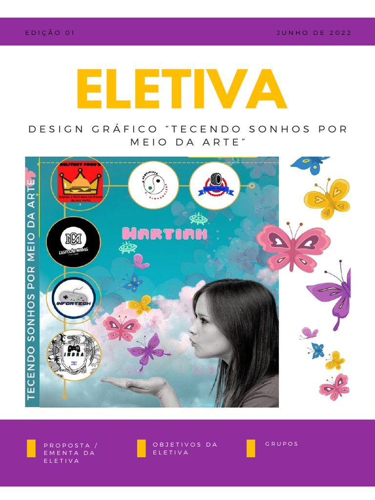 E Let Iva Design | PDF