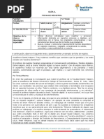 Método de Las 5 M | PDF | Lluvia de ideas | Creatividad
