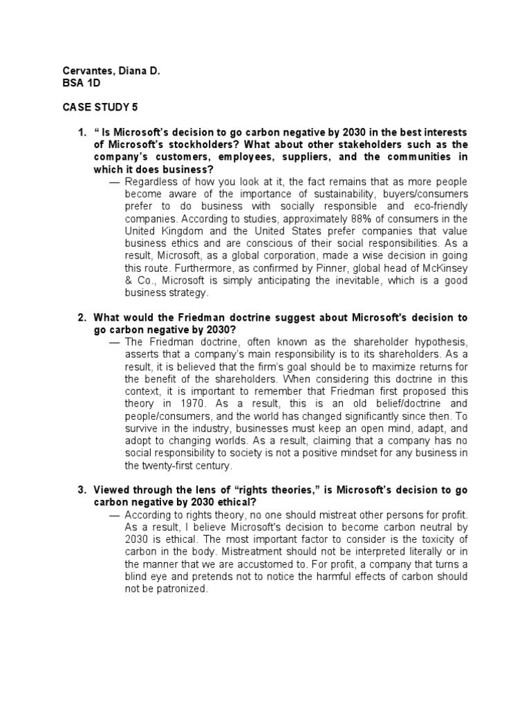 Case Study 5-9 | PDF | Tariff | Exports