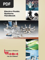 GEA Niro Soavi Panda Plus Homogenizer Brochure | PDF | Valve | Pressure