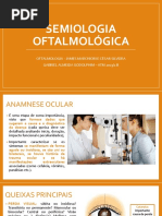 Acinetopsia | PDF | Enxaqueca | Percepção visual