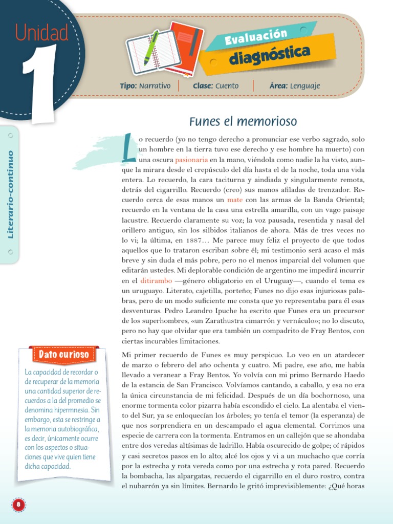 UN Competencias Lectoras Secundaria 5T | PDF | Libertad | Esclavitud