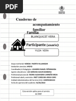 Cuaderno de Acompanamiento Familiar Dimf - Fami | PDF | Crecimiento personal y profesional ...