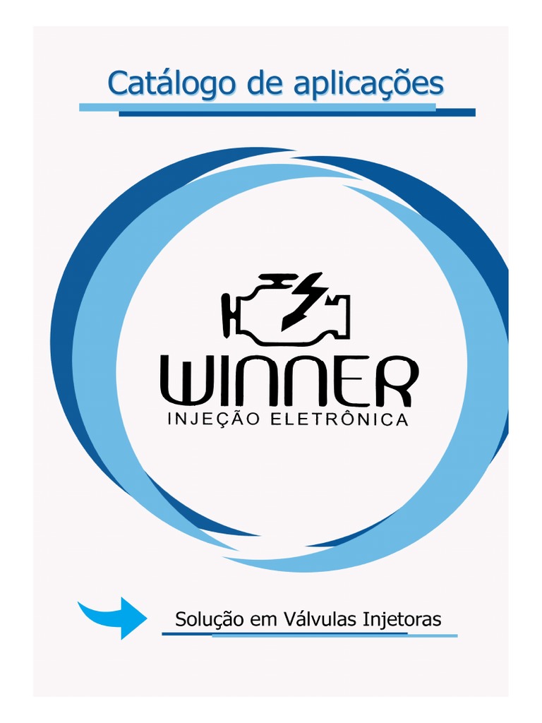 Catalogo Winner | PDF