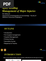Imaging of The Ear - X Ray of The Temporal Bone, Schuller's Projection ...