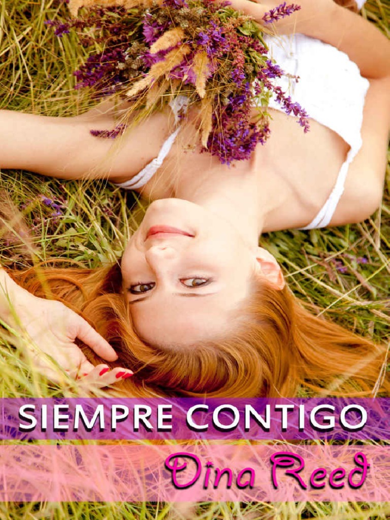 Siempre Contigo - Dina Reed | PDF
