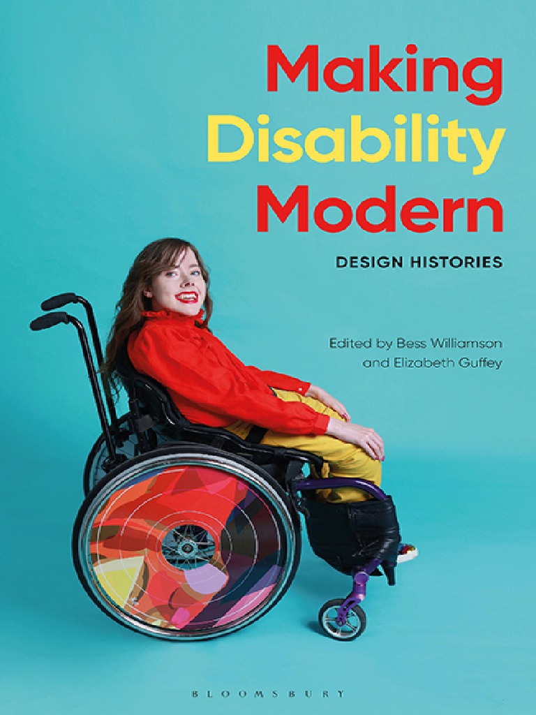 Untitled | PDF | Disability