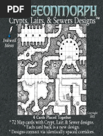 Blood On The Clocktower - Character Reference Sheet | PDF