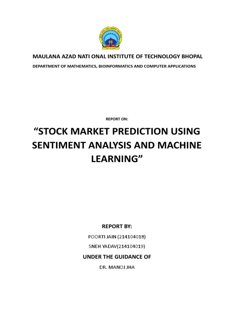 PBL Project | PDF | Machine Learning | Statistical Classification