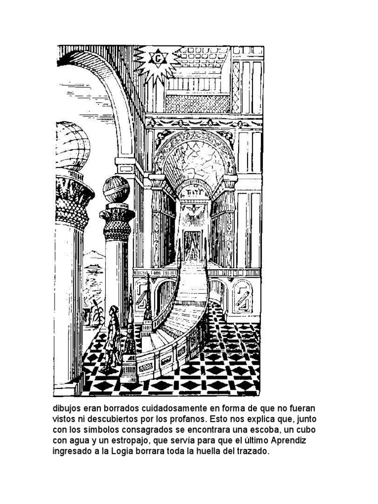 Informacion para Tipear | PDF | Masonería | Mano