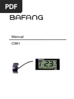 UKC1-OMD English manual20230330-horizontal-BONENG | PDF