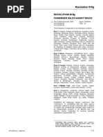 SITA Messages | PDF | Industries | Aeronautics